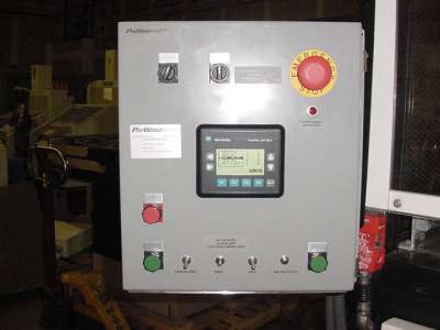 Single Station Thermoformer – Formech | PrewiredControls.com